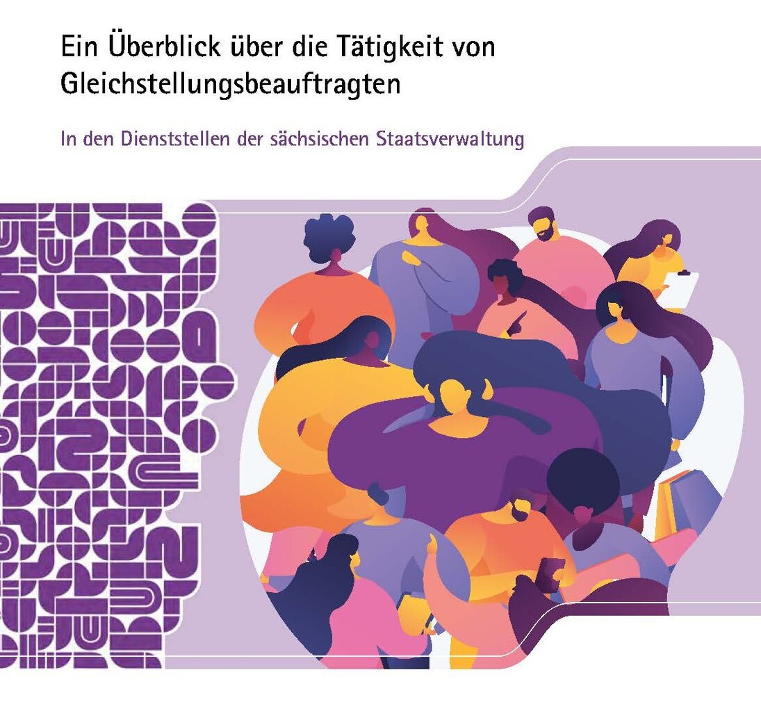 Gesetz zur Gleichstellung von Frauen und Männern im öffentlichen Dienst ...